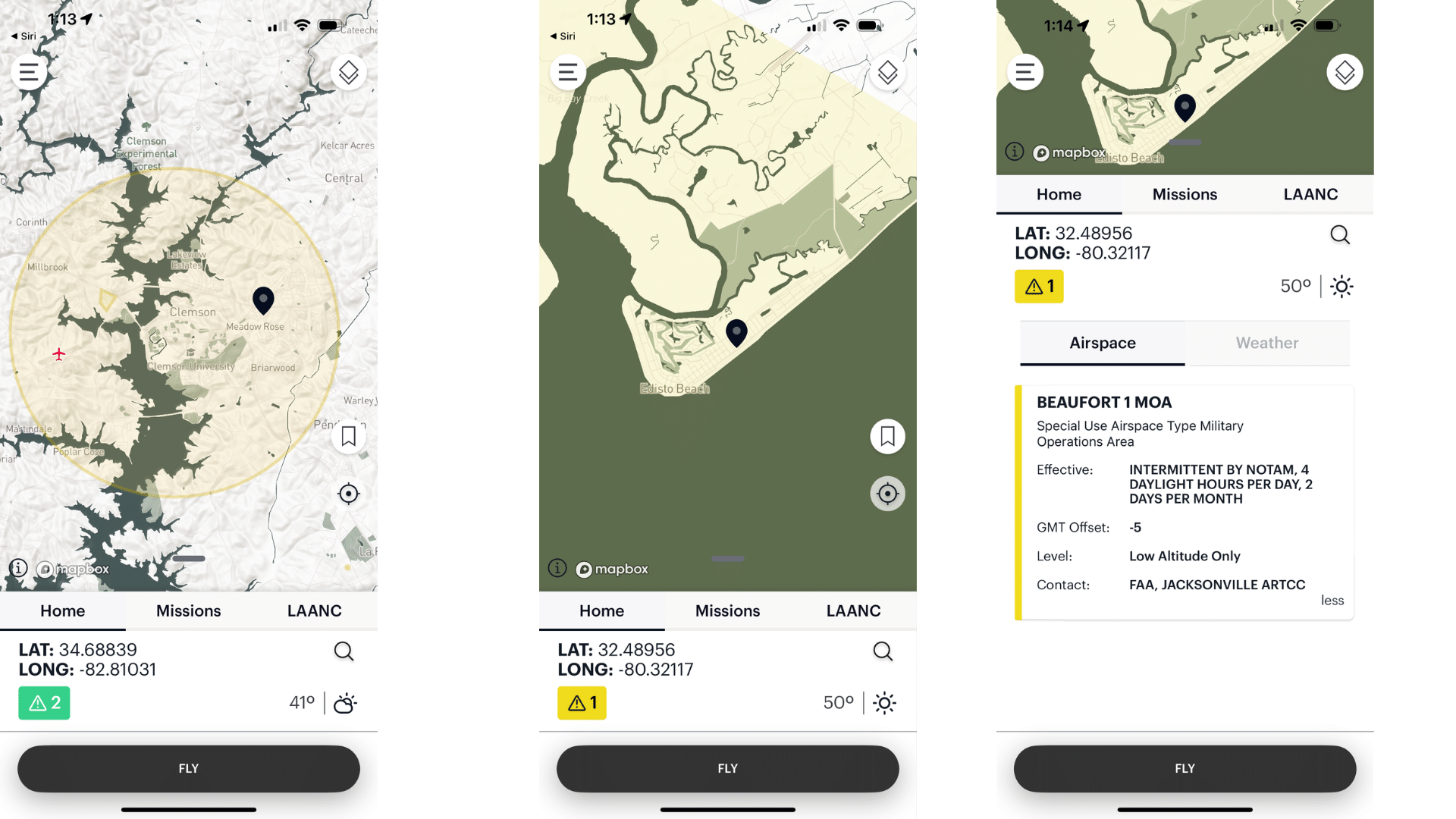 Why does my Aloft authorization keep saying, “Pre-check failed?” - Traffic Cop Labs