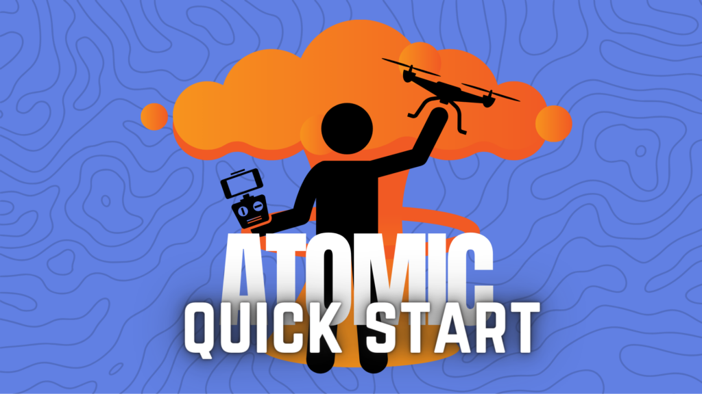 Using Drones in Construction - Traffic Cop Labs