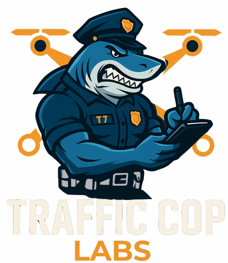Home - Traffic Cop Labs